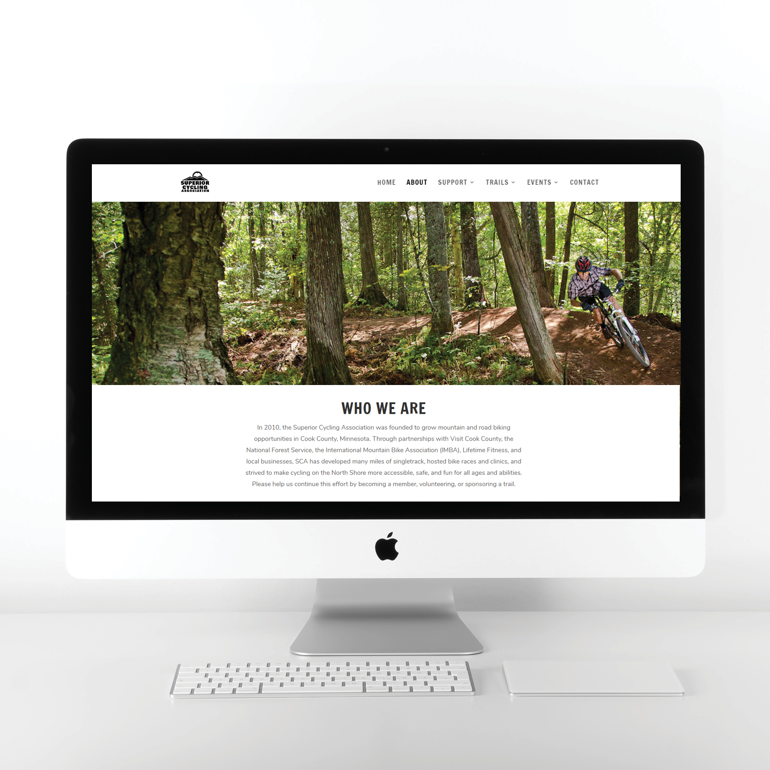 Work – Sweetwater Design Co