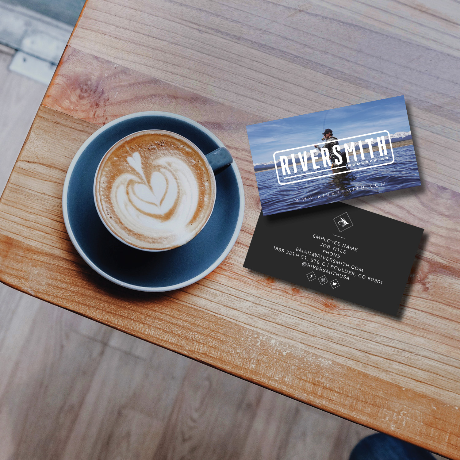 Work | Sweetwater Design Co