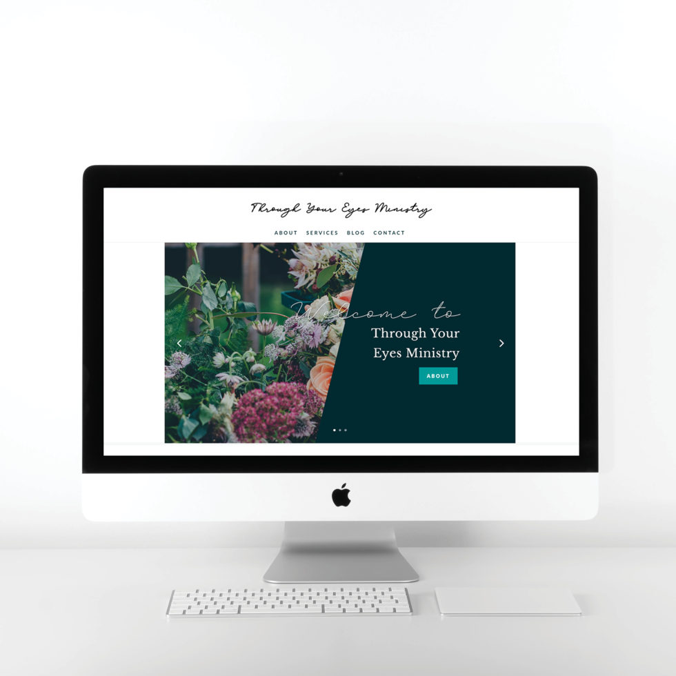 Work – Sweetwater Design Co